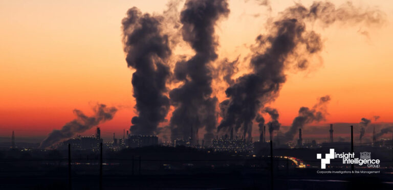 Echoes of Eco-War: Navigating the Storm of Radical Environmentalism ...