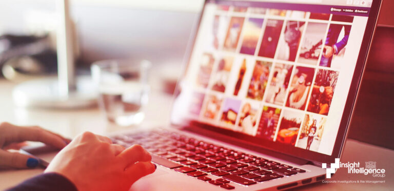 The Internet Never Forgets: An Investigative Report on the Hidden ...